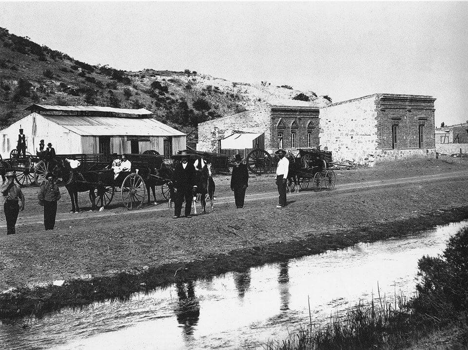 Galeses en la Patagonia: Una Epopeya que Transformó el Sur